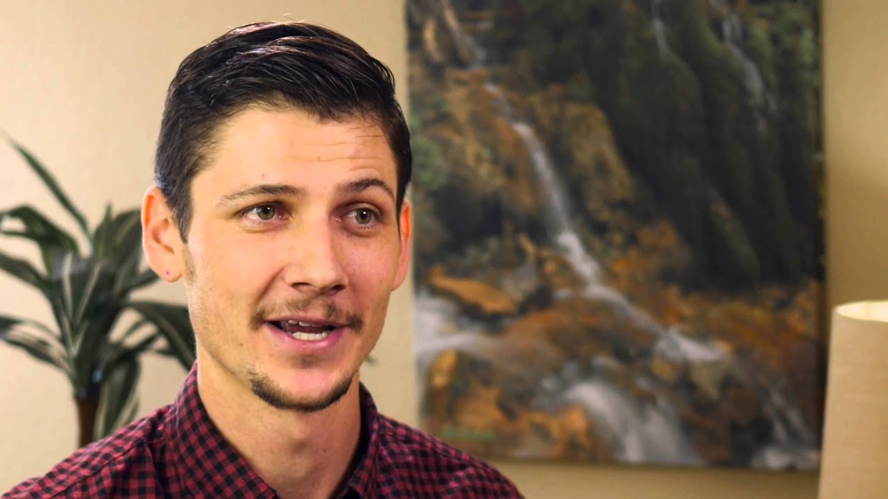 Meet Jake and Hillary Denham, owners of Jake's Carpet Cleaning - YouTube