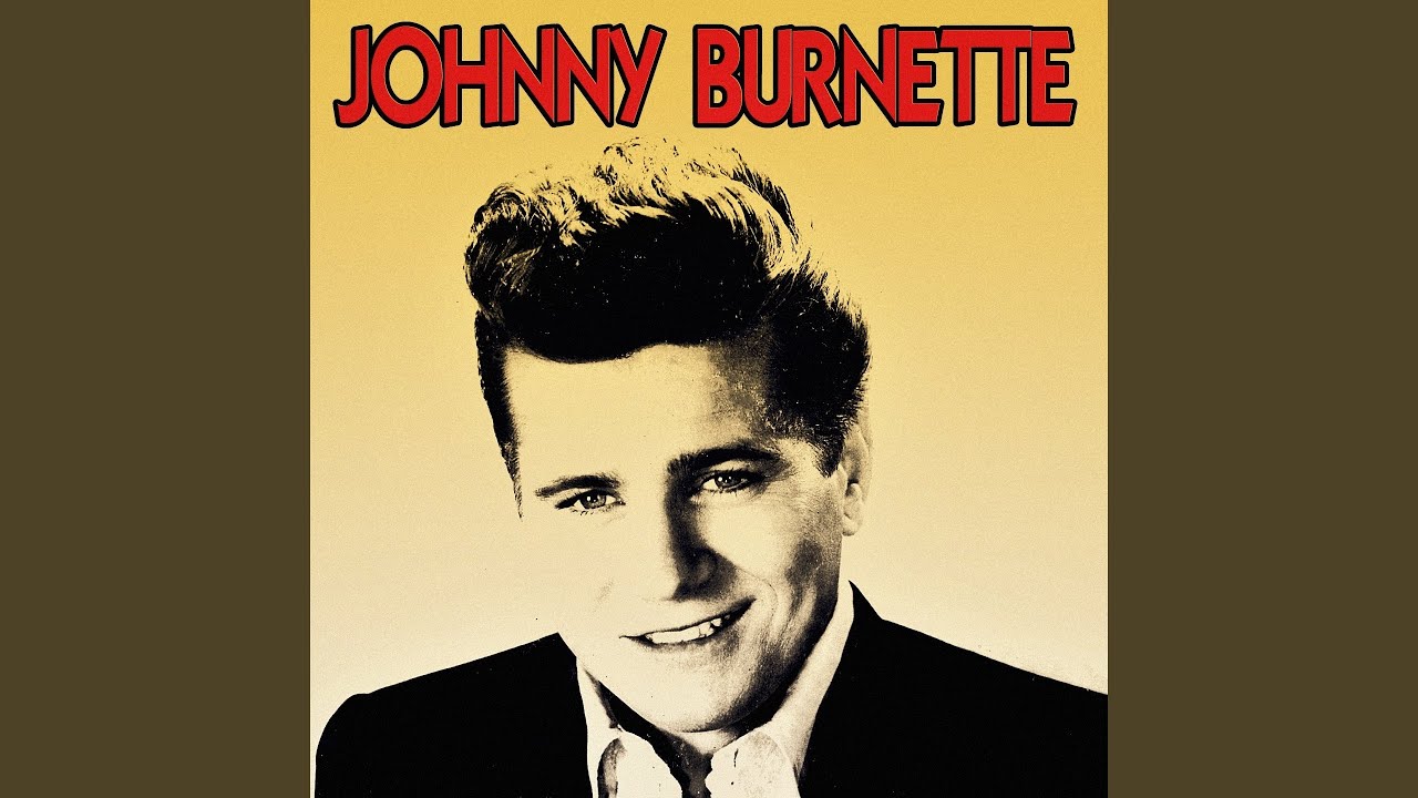 Rockin Johnny Home - YouTube