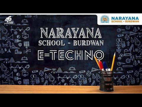 Discover the Area of a Parallelogram at Narayana School - Burdwan - YouTube