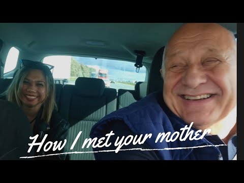 Questions I have Never Asked My Dutch Father - YouTube