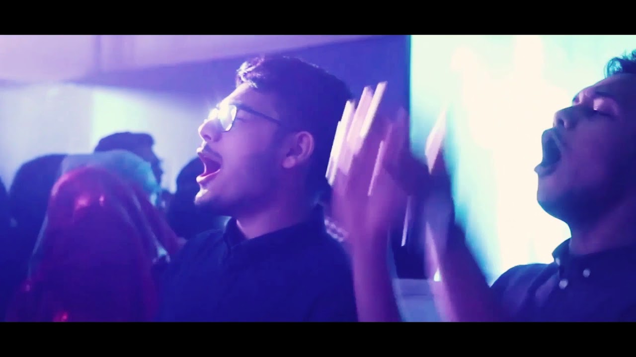 CIU Theme Song | Official Music Video | Made by IUCC | - YouTube