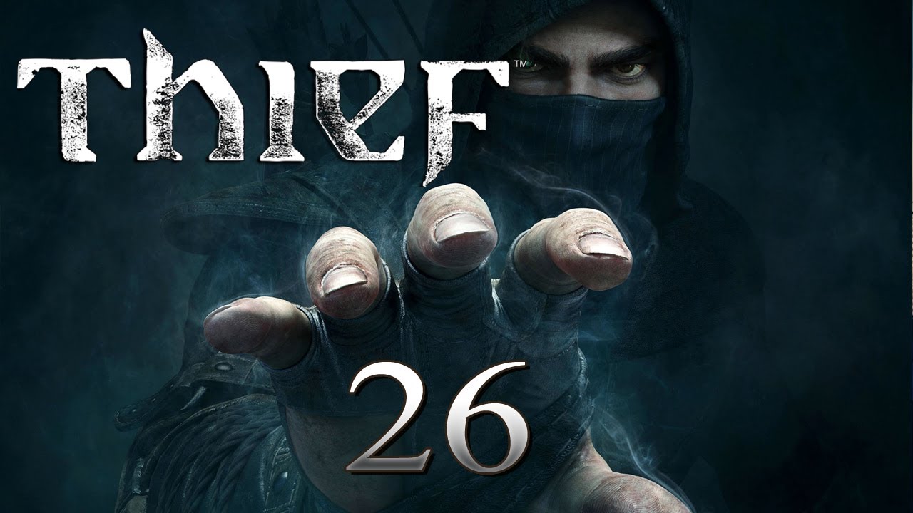 THIEF # 26 - Katze Namens Octopus «» Let's Play Thief Deutsch Full HD ...