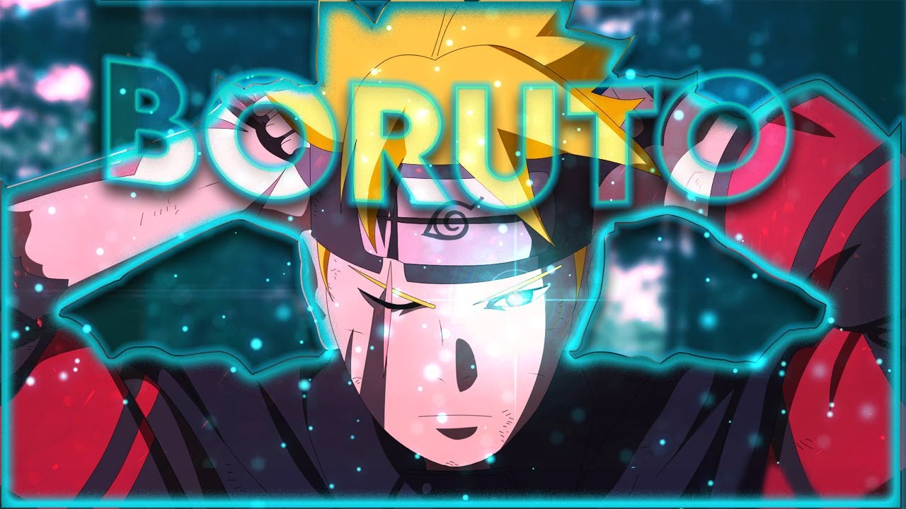 Boruto - Money rain [Edit/AMV] Quick Edit ! - YouTube