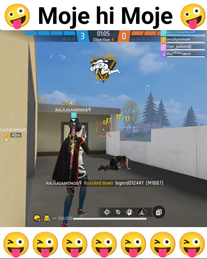 Iski ma ka moje hi moje 🤪 #shorts #freefiremax #freefireshorts - YouTube