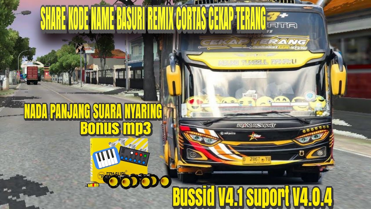 𝗦𝗛𝗔𝗥𝗘 𝗞𝗢𝗗𝗘 𝗡𝗔𝗠𝗘 𝗕𝗔𝗦𝗨𝗥𝗜 𝗥𝗘𝗠𝗜𝗫 𝗖𝗢𝗥𝗧𝗔𝗦 𝗖𝗘𝗞𝗔𝗣 𝗧𝗘𝗥𝗔𝗡𝗚 - YouTube