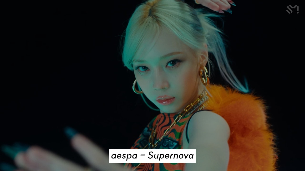 𝑷𝒍𝒂𝒚𝒍𝒊𝒔𝒕 슴덕의 심장을 조종하는 이, SM 대표 작곡가 KENZIE 프로듀싱 플레이리스트 - YouTube