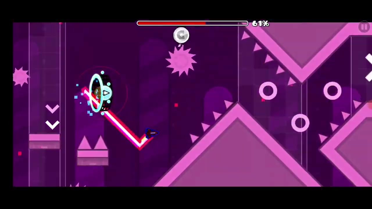 Geometry Dash Daily Level for 3/31/2024: Refresh by Kassi1202 (GD Daily ...