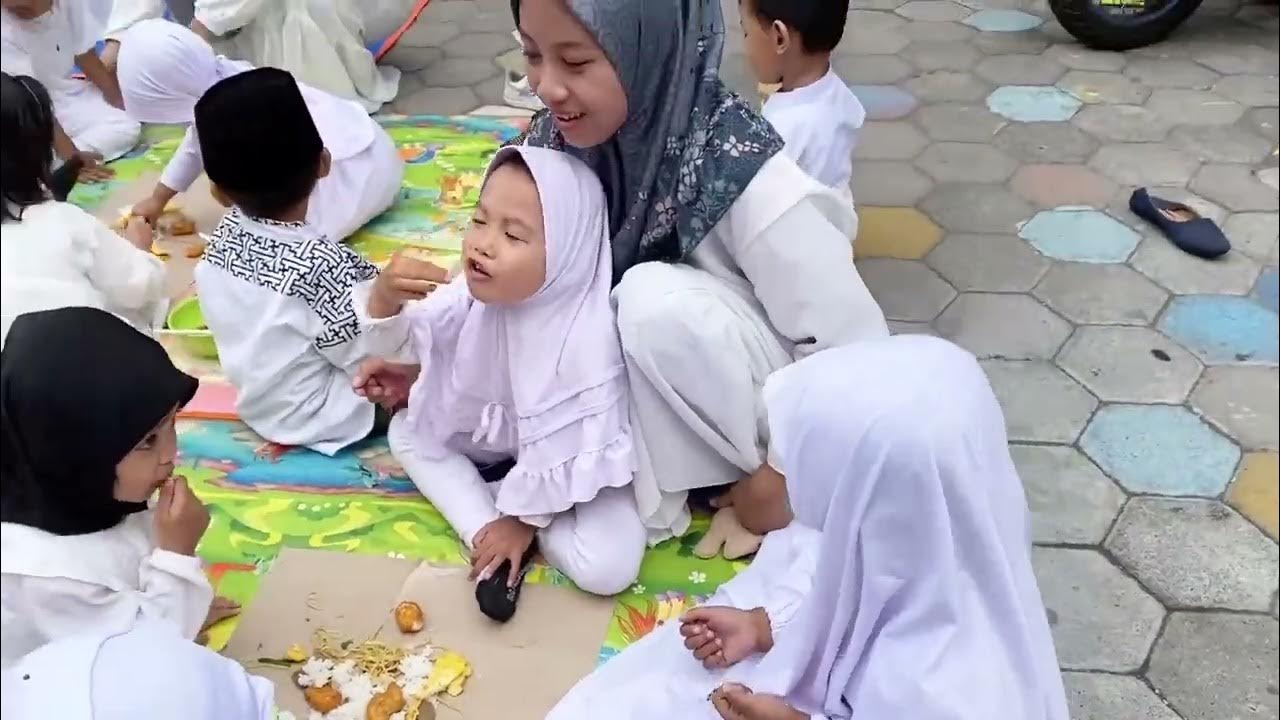 HSN 23-10-2024 KB TK SABILAH HIDAYAH KUTOREJO PANDAAN PASURUAN JATIM - YouTube