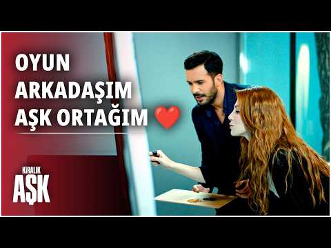 Biz Olmayı Çok Özledim ❤️ | Kiralık Aşk