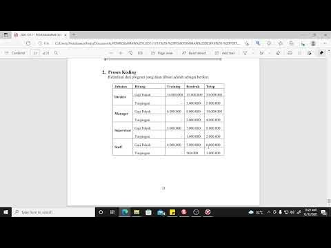 [DELPHI] Menampilkan nilai dari Fungsi Otomatis Combobox dan RadioGroup ...