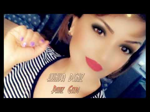Aynur Deniz - Payiz Geldi | Azeri Music [OFFICIAL]