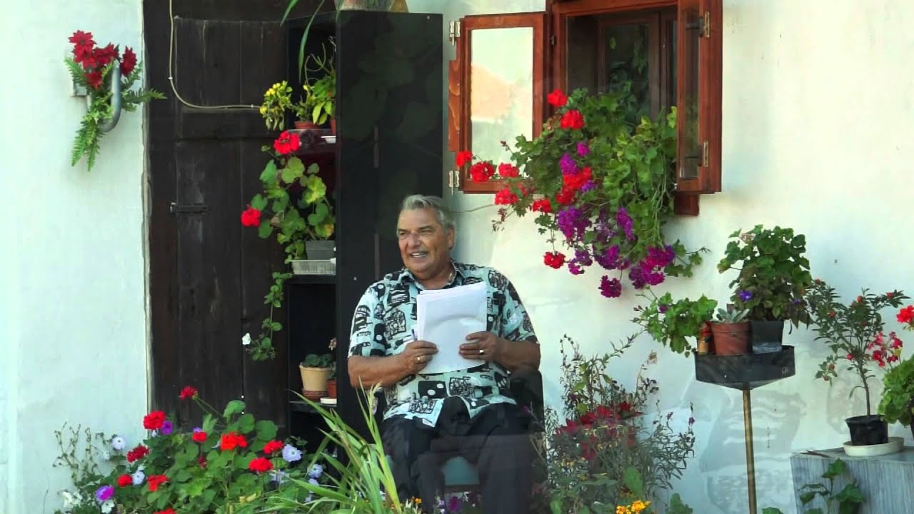 Vasek Peter KRESLIM SI RUZU - YouTube