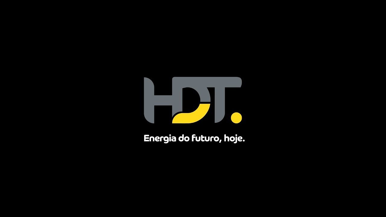 HDT - ENERGIA DO FUTURO, HOJE. - YouTube