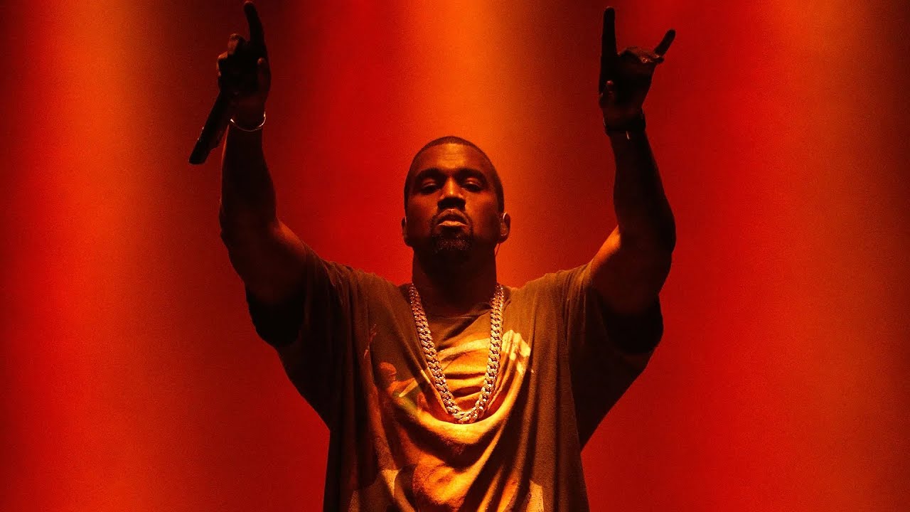 Kanye West - Type Beat - Top Emotions - Rap Instrumental - Prod 5 X ...