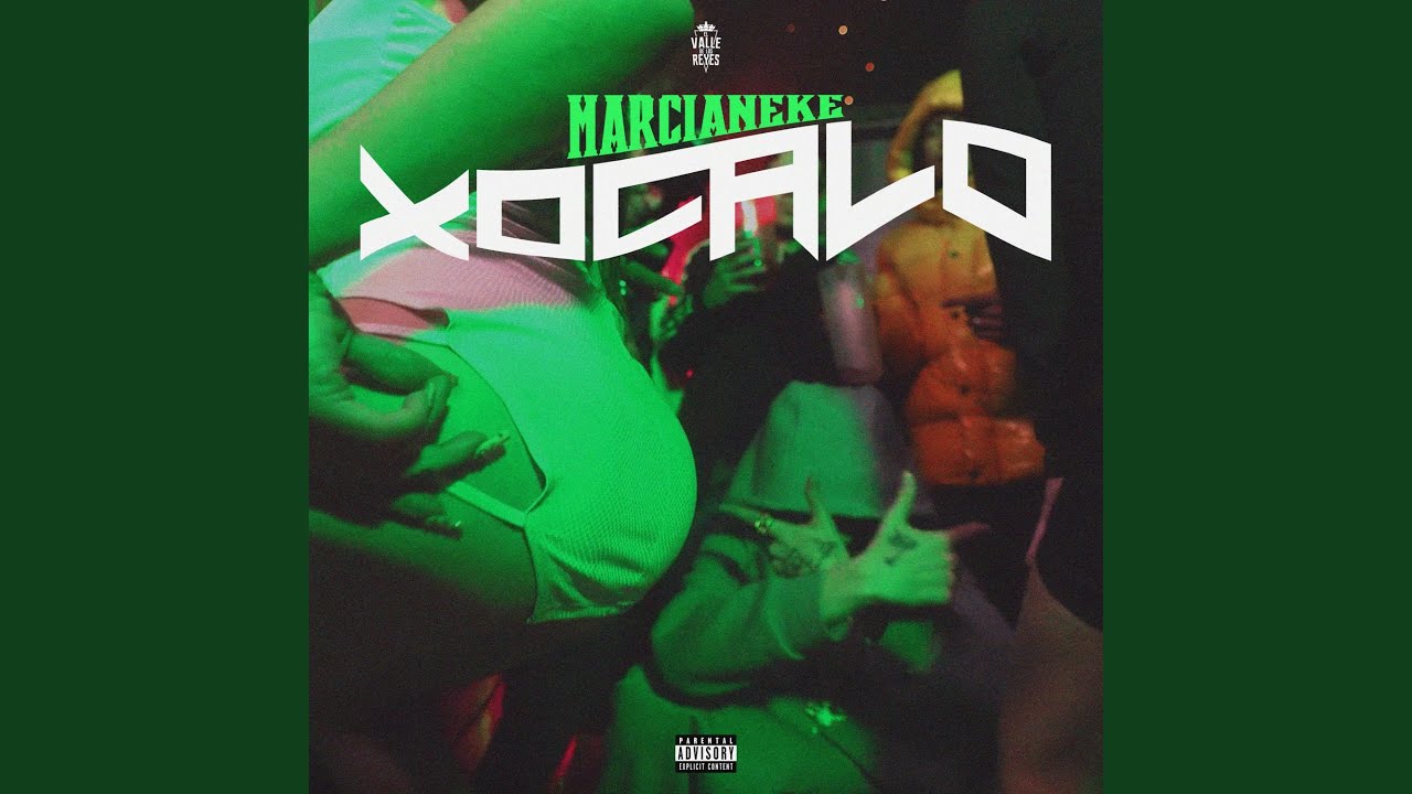 Xocalo - YouTube