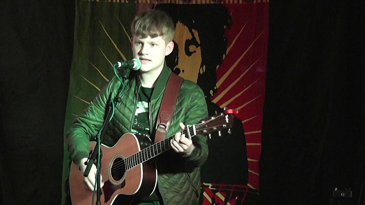 Harry Hailey. The Gambler. - YouTube