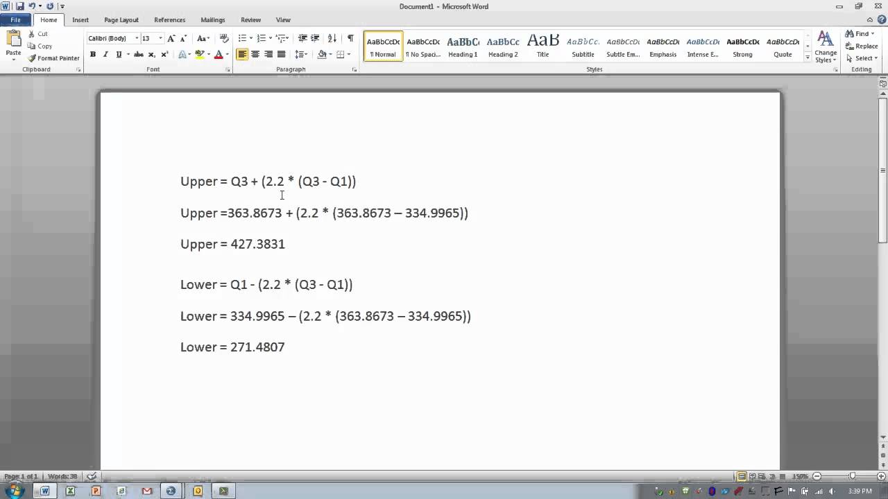 How To Use SPSS Identifying Outliers YouTube how-to-use-spss-identifying-outliers-youtube