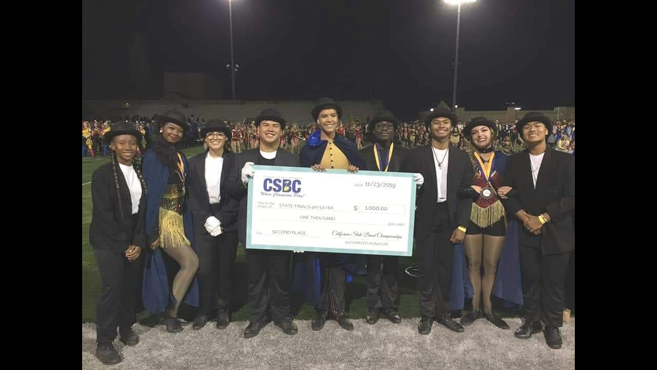 MMMC 2019-2020 Memories - YouTube