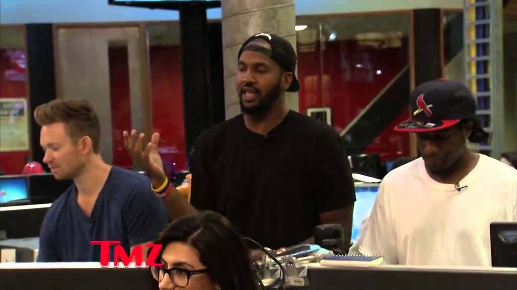 Shevonne Sullivan Tmz