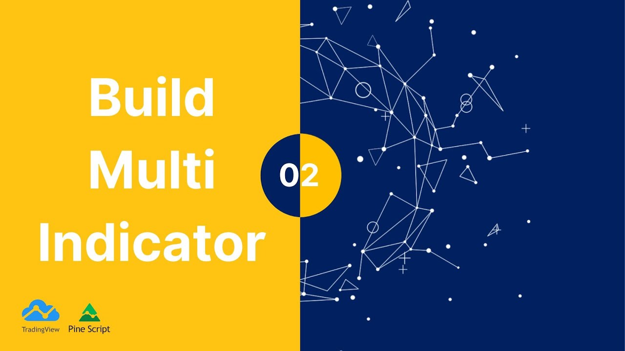 สอนเขียน Multi Indicator และ Multi Time Frame ด้วย Pine Script (RSI ...