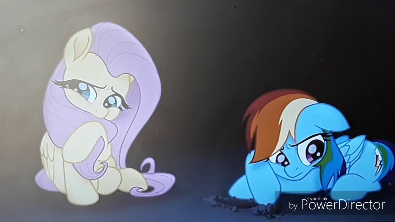 My Little Pony The Movie [GREEK] Part 9 - YouTube