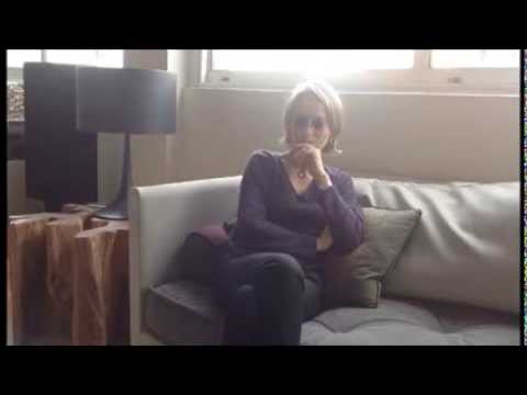 Rencontre avec PASCALE CHEMIN (voix de Femshep) - YouTube