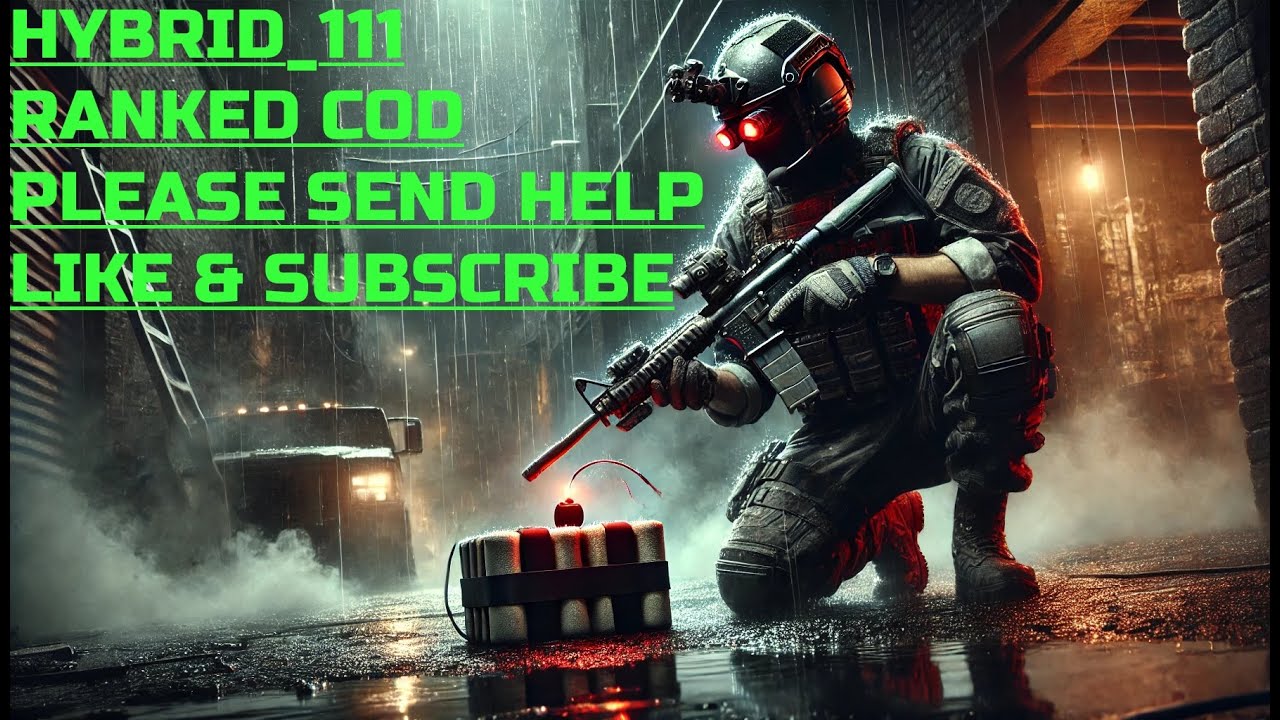 🫶RANKED COD🫶PLEASE🫶SEND🫶HELP🫶 - YouTube