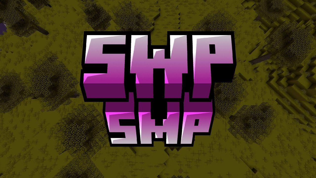 [SWaP SMP] Trailer ! - YouTube