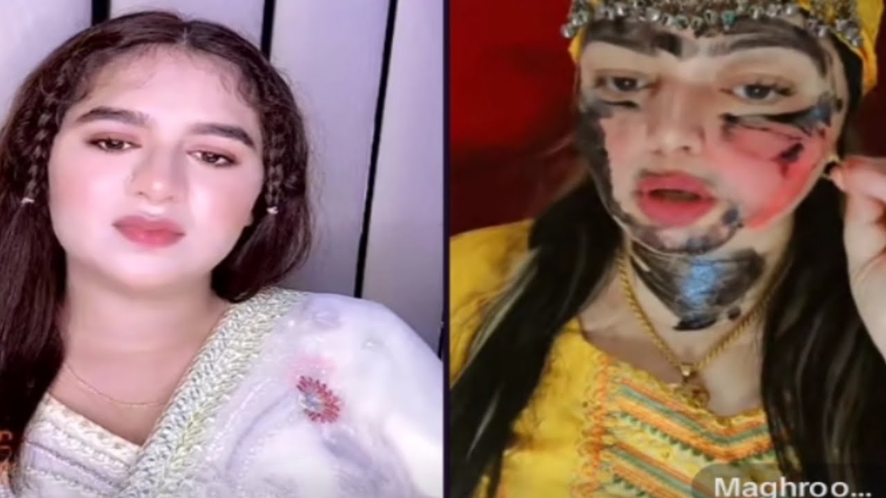 When Did Aliza Sahar Tik Tok Live Get So Famous? - YouTube