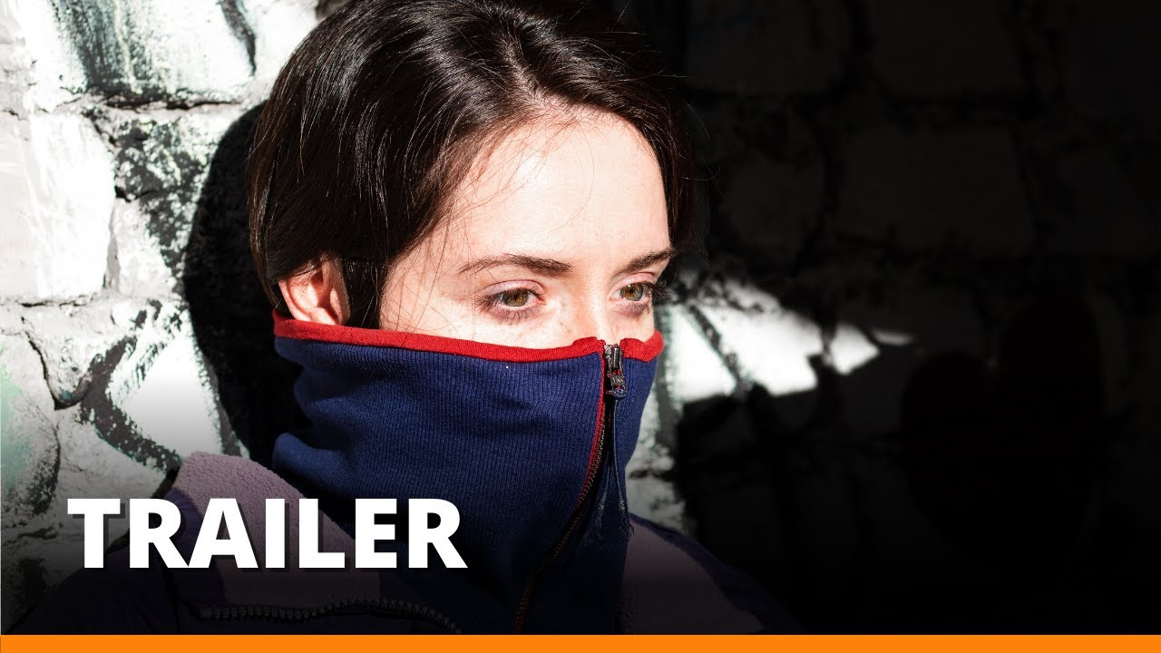 ADA | Trailer italiano del film drammatico di Kira Kovalenko - YouTube