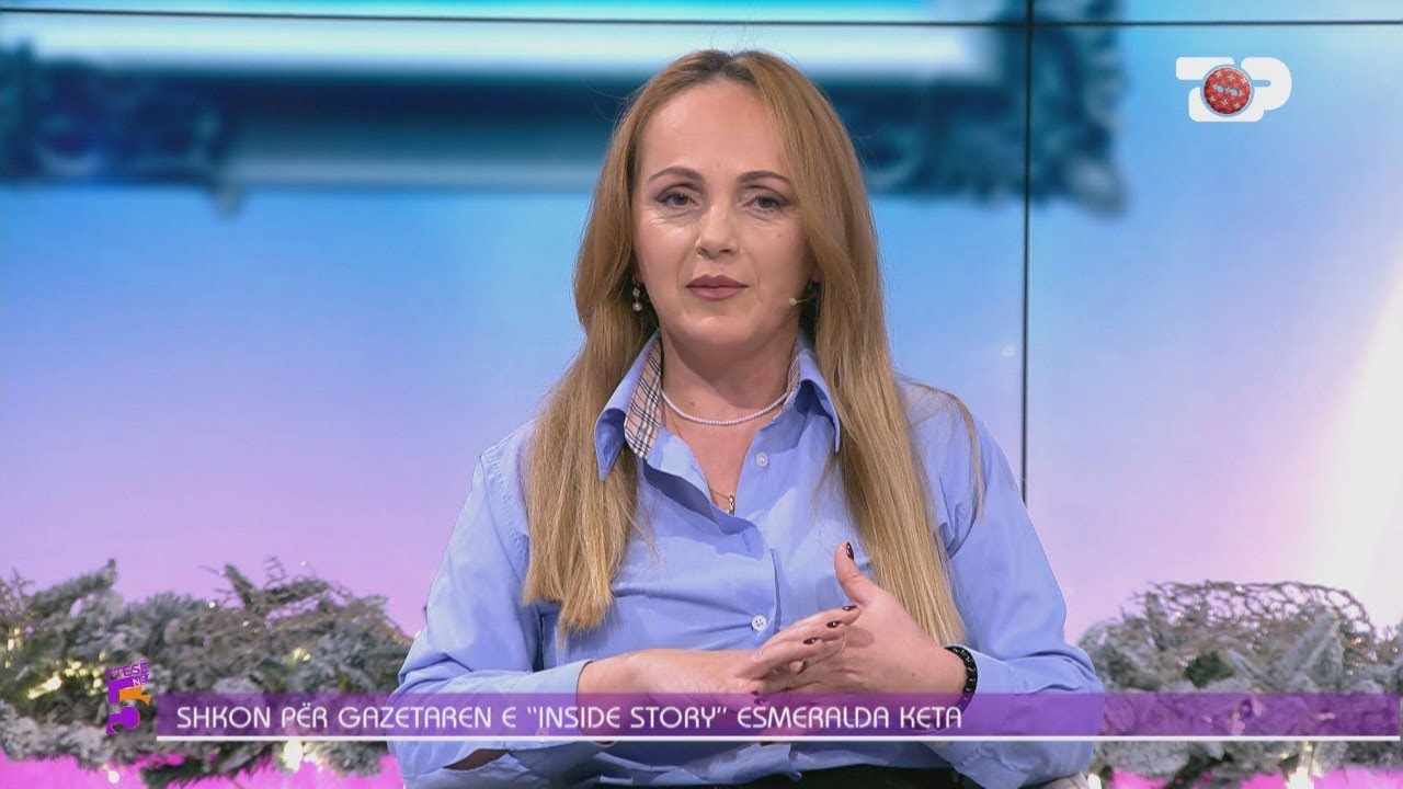 Vetvrasja e burrave, gazetarja sugjeron një zgjidhje që s’ na i pret ...