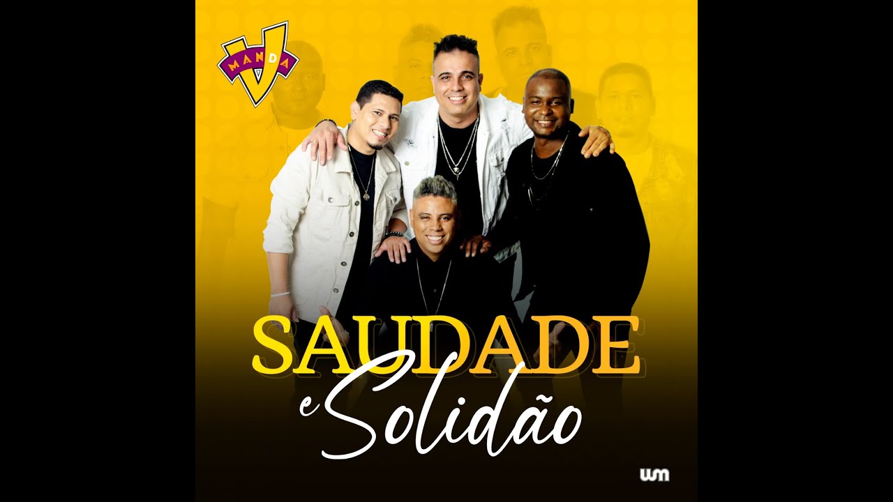Grupo Manda V Cd Completo 2010 JrBelo - YouTube