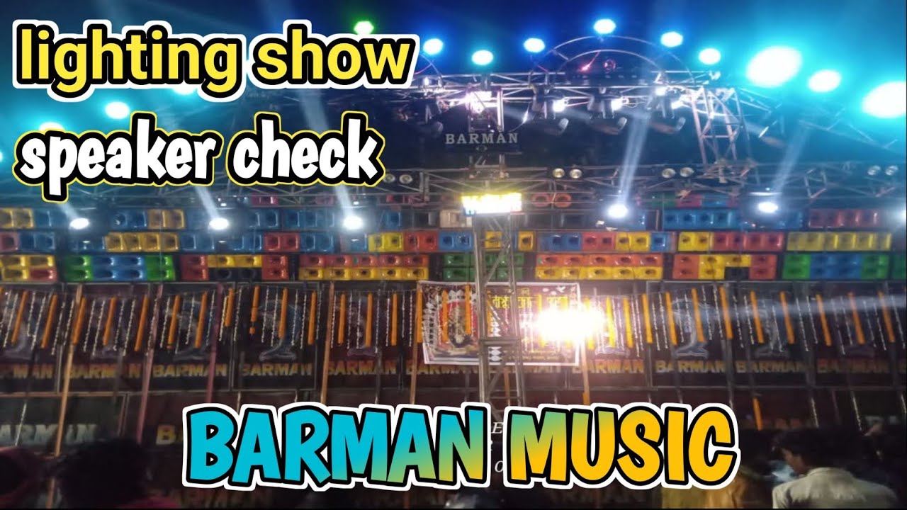 BARMAN MUSIC🥵 রানিহাটি সাতভাই বাঁধে ২৪ পিস বক্স নিয়ে তান্ডব শুরু করল ...