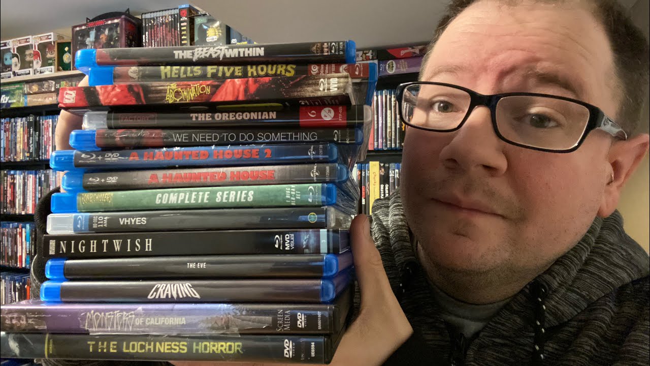 First viewing - 14 quick movie reviews 1/12/2024 - YouTube