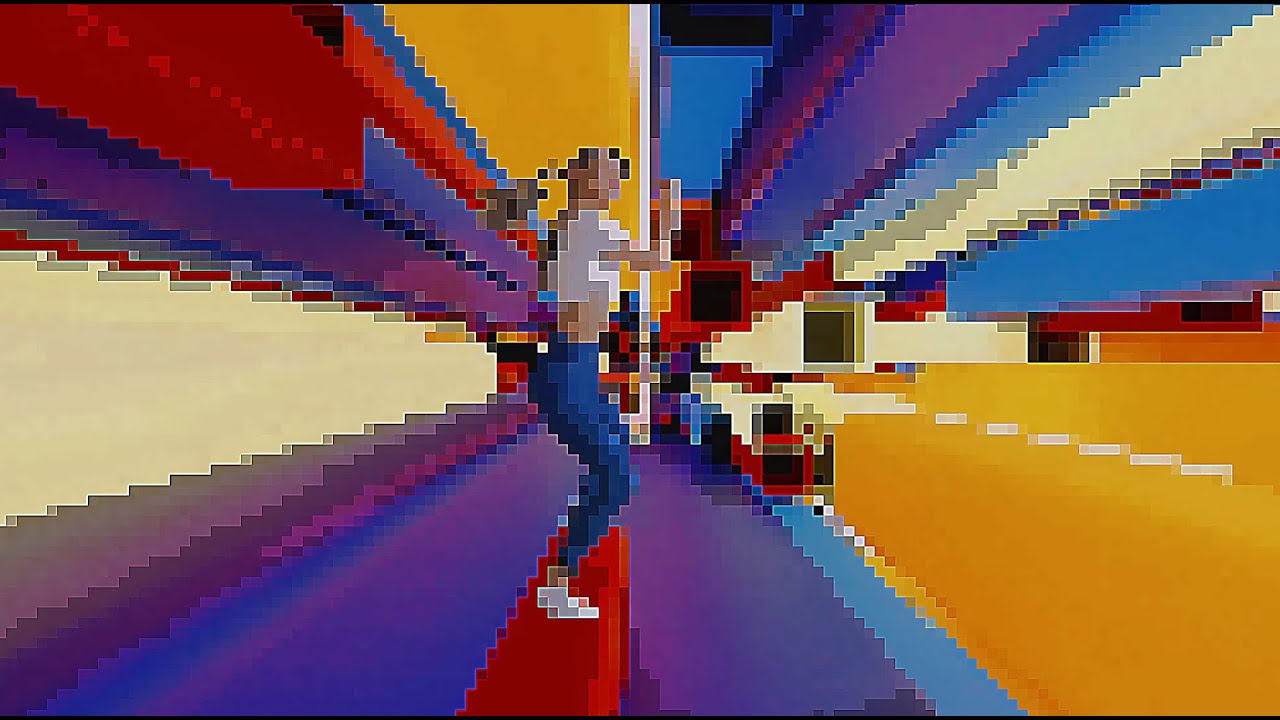 Something complete... - YouTube
