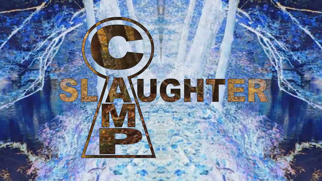 Permafried - Slaughter Camp (single) - YouTube