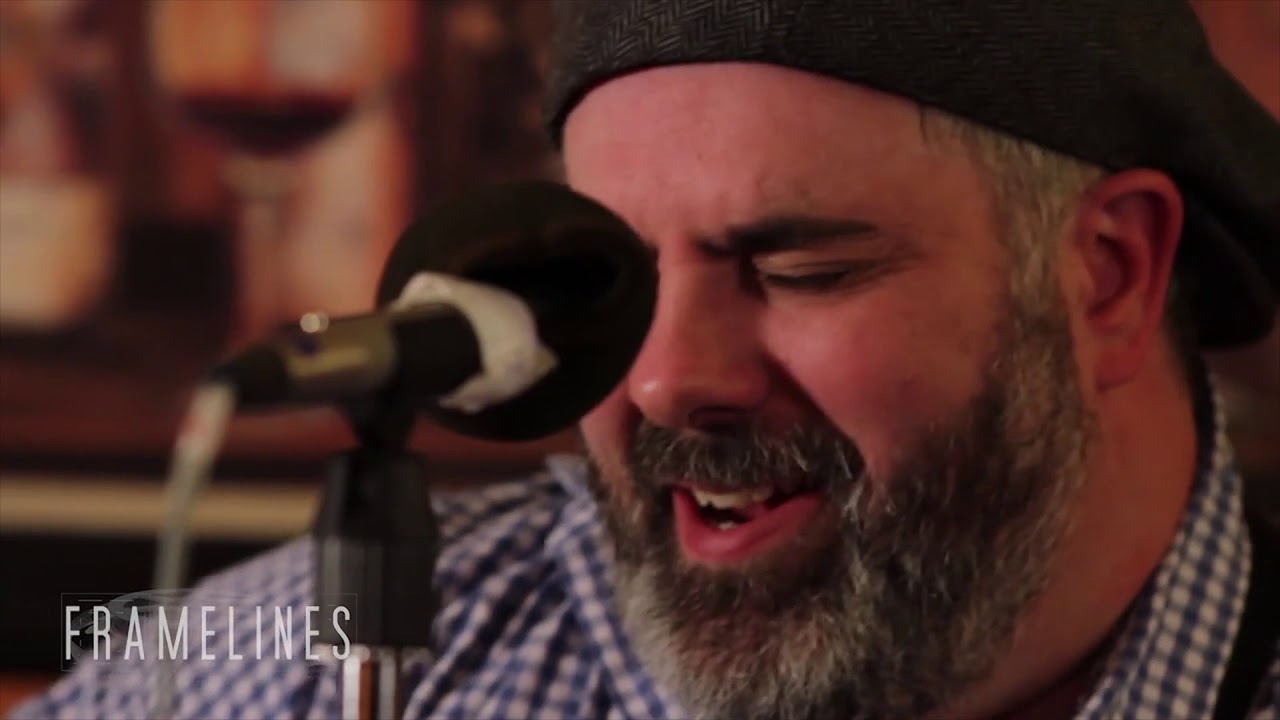 Ian Ross and Peter John Ross Performance - YouTube