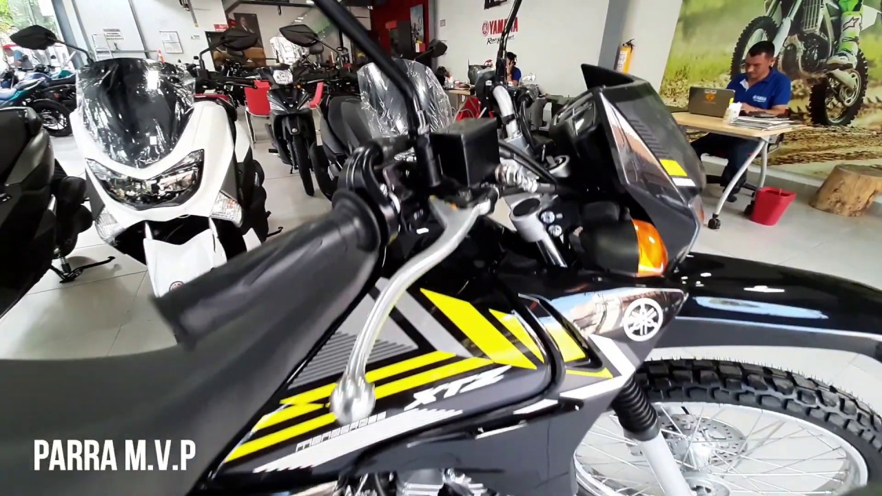 NUEVA YAMAHA XTZ 125 | Nuevo DISEÑO, Nuevos COLORES, Precio😱 - YouTube