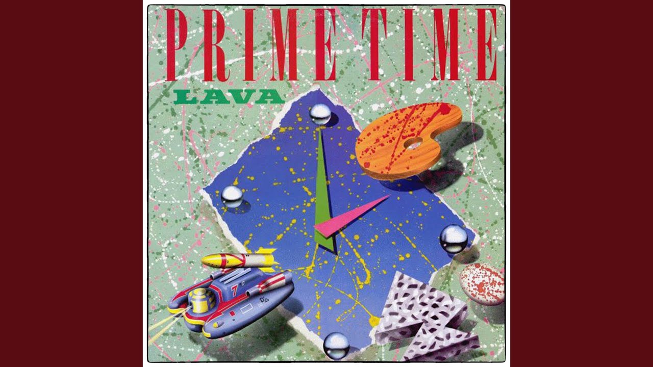 Prime Time - YouTube
