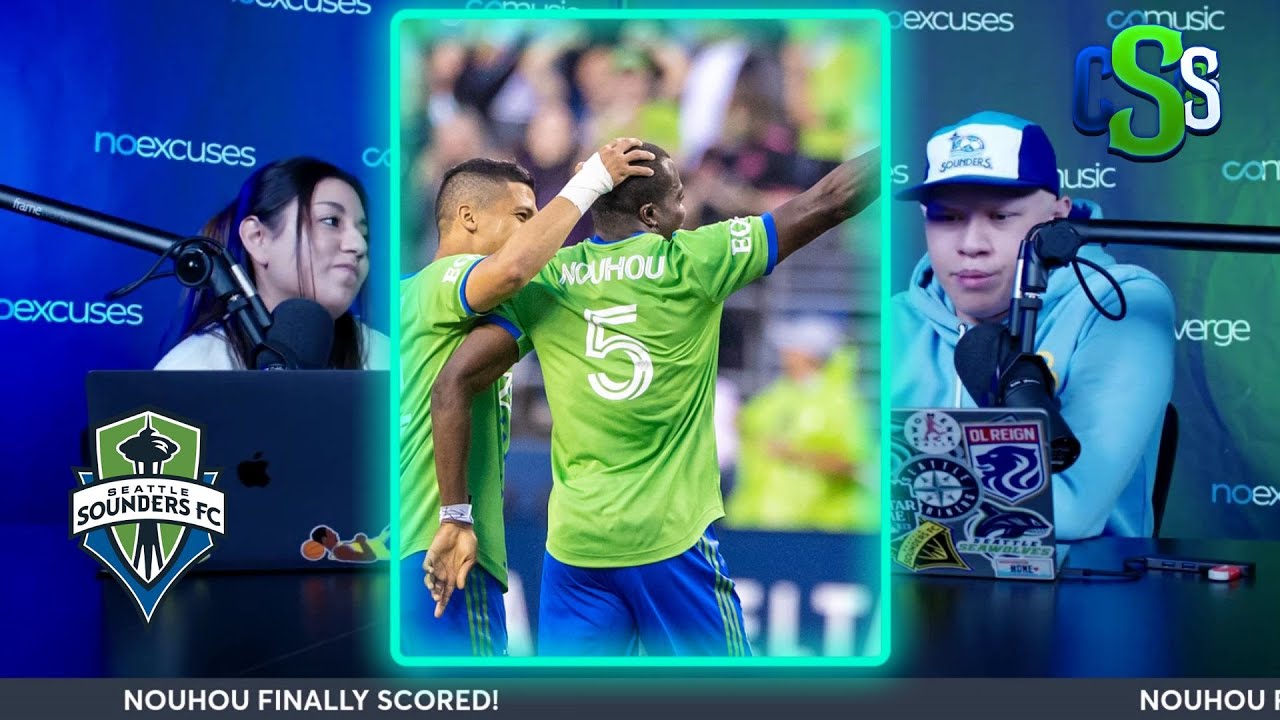 What hope do you have for the Seattle Sounders to make the playoffs ...