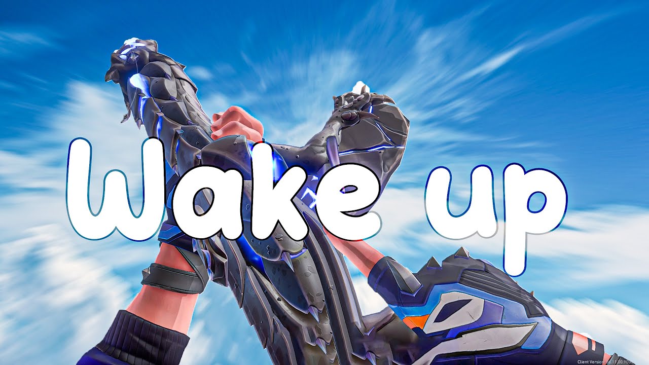 Wake Up 👹 - (Valorant montage) - YouTube