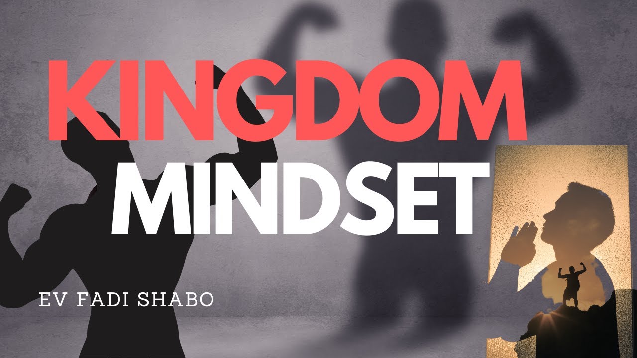 Kingdom minded… Kingdom results.😲 - YouTube