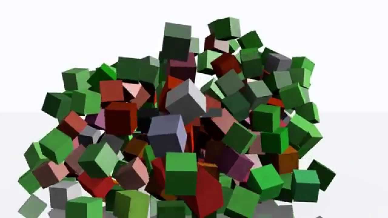 Slow Motion - Minecraft - YouTube