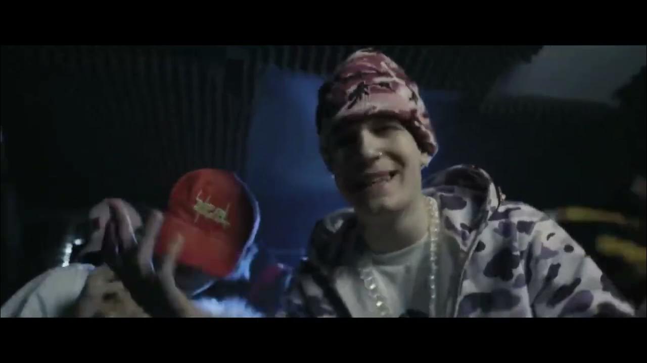 (Free) Og Buda X Soda LUV X 163ONMYNECK Detroit Type Beat - G SHOCK - YouTube