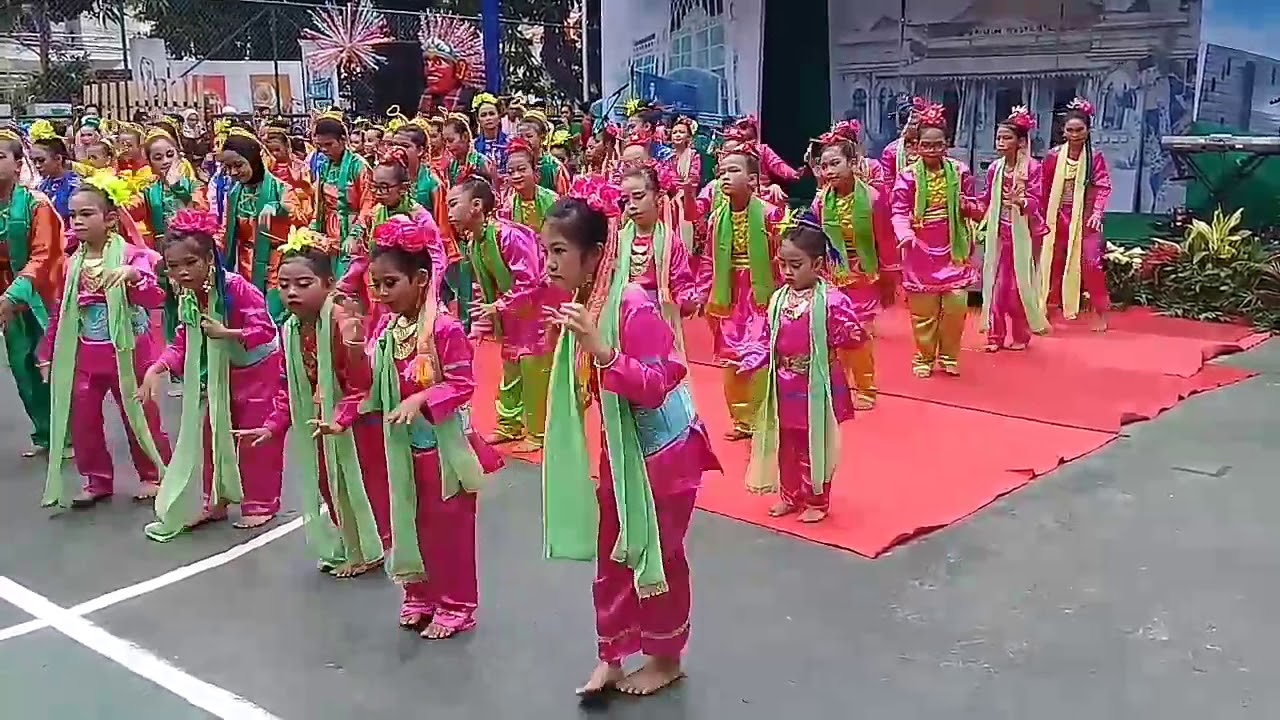 Sirih Kuning - YouTube