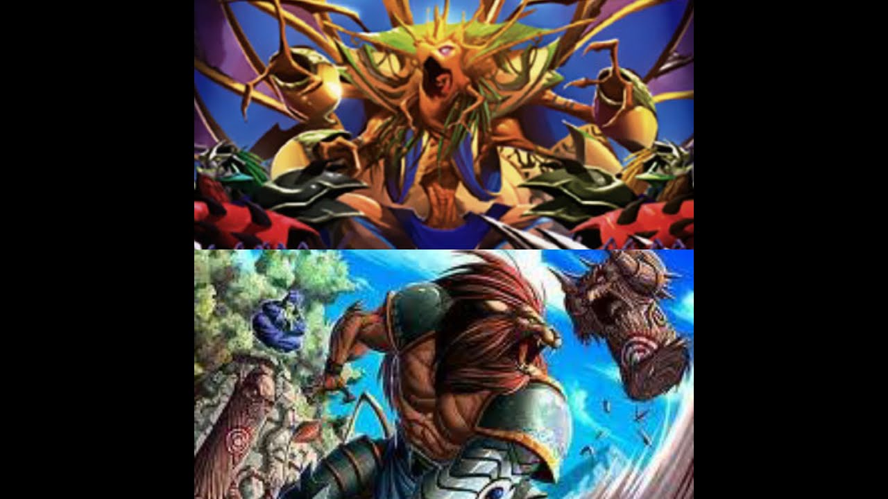 CHAOTIC Danian vs Overworld 2020 - YouTube