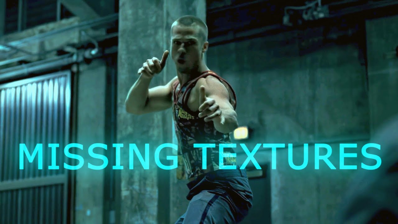 FIGHT CLUB | 4K EDIT | Tyler Durden | NIVEK FFORHS - Missing Textures ...