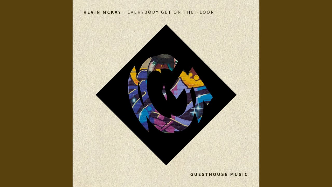 Everybody Get on the Floor - YouTube