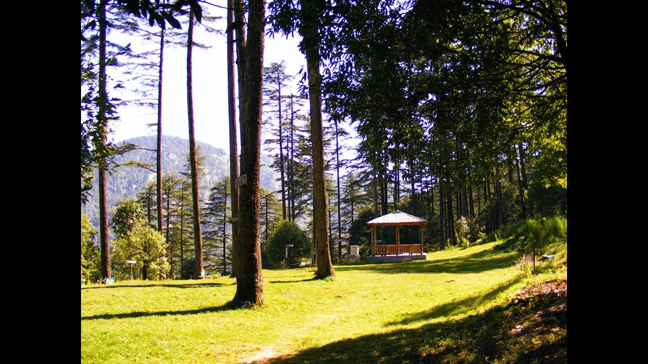 Aise hoti hai pahado me kheti | Trekking | Rautu ki valley | Dhanaulti ...
