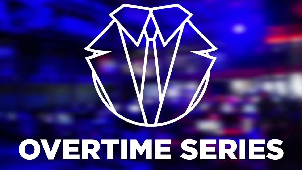 Esports Arena Presents: The Overtime Series - YouTube